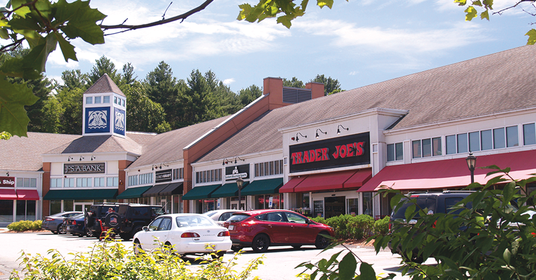 NGKF completes $33.5 million sale of Brookside Shops in Acton : NEREJ NGKF completes $33.5 million sale of Brookside Shops in Acton : NEREJ