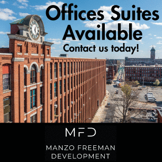 Fort Point Project Management and Margulies Perruzzi Architects ...