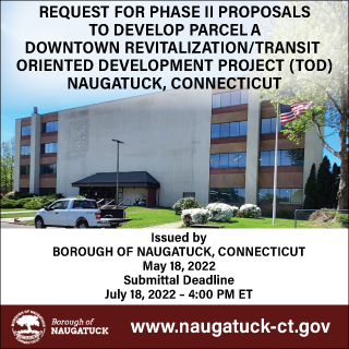 Fort Point Project Management and Margulies Perruzzi Architects ...