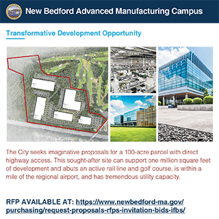 Fort Point Project Management and Margulies Perruzzi Architects ...