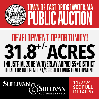 Project of the Month: Fort Point Project Management and J. Calnan ...