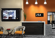 JSA Inc. moves to new 8,000 s/f Portsmouth office for firm expansion ...