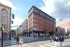 The $54 million, 143-unit Nightingale apartment building opens in ...