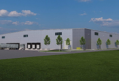 Freudenberg-NOK and The Granite Group celebrate groundbreaking of ...