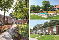 CBRE arranges $87 million sale of Rolling Green Apartments : NEREJ