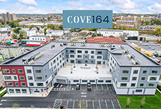 The Dolben Company, Inc. acquires and begins leasing at Cove164 : NEREJ