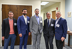 Washington Trust expands in CT with new office and team in New Haven ...