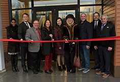 Pennrose celebrates the opening of 60-unit Julia Bancroft Apartments in ...