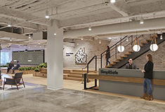 SimpliSafe opens doors to new expanded Boston corporate headquarters at ...