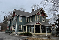 Richetelli of Colonial Properties completes two transactions totaling ...