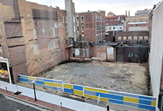 One Circle Co. purchases former Keystone building from MassDevelopment ...