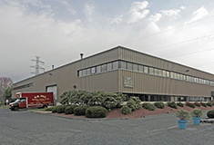 Gibbons of ABG Commercial brokers $6.4 million sale of 25,000 s/f ...