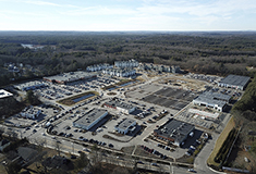 Capital Group Properties facilitates 22,000 s/f lease to Tractor Supply ...