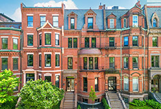 Senné delivers The Residences at 222 Commonwealth Ave. - a newly ...