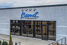 Kismet opens new 50,000 s/f co-working concept in Newton, MA : NEREJ