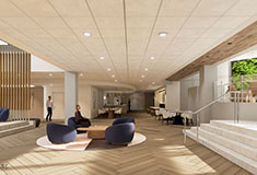Torrington Properties signs leases with VividCloud and Usource at 100 ...