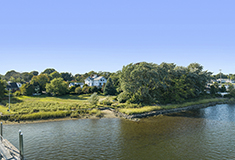 Kirk|Schryver Team of Compass sells 4,300 s/f 12 Tyler Point Rd. : NEREJ