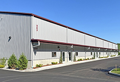 Scanlon of Colliers completes lease-up of 17,520 s/f industrial ...