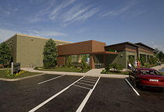 Melmark partners with Vantage Builders and Caveney Architectural ...