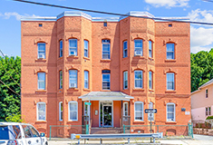Bradley of Horvath & Tremblay sells 24 units for $2.325 million : NEREJ