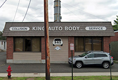 Region Commercial completes sale of the King Auto Body building for ...