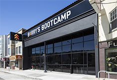 Wickey of SCRE represents Barry’s Bootcamp LLC in 4,373 s/f lease : NEREJ