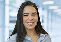 2025 Ones To Watch - Rising Stars: Samira Da Silva, Bridgeline ...