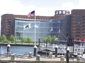 The new Boston: Respect for our heritage or the newest fad? A real ...