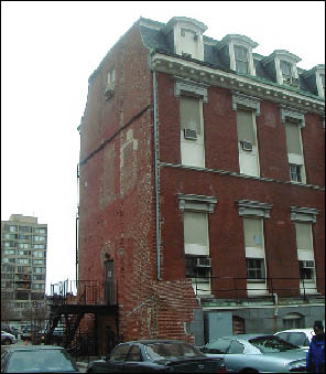 Burt Hill nears completion of historic rehabilitation of the FGH ...