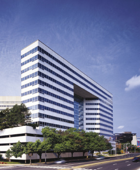 RFR Realty leases 36,000 s/f to Digitas at Four Stamford Plaza : NEREJ