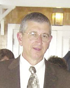 Albert Antonio Secretary : NEREJ