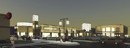 National Amusements signs lease for 55,000 s/f theater at Westgate Mall ...