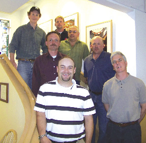 Wright-Ryan exceeds Maine DEP commitments for STEP-UP program : NEREJ