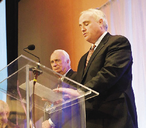 Fourth generation takes helm of family owned/operated Walsh Bros. : NEREJ