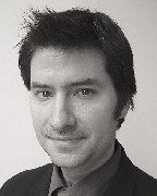 Christopher Ernst, AIA Associate : NEREJ