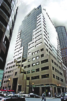 Diversified Project Management completes relocation of White Mountain ...