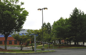 33 parcels designated Forge Park Economic Opportunity Area : NEREJ