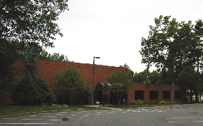 33 parcels designated Forge Park Economic Opportunity Area : NEREJ