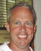 Colin Kane 2009 : NEREJ