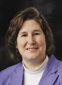 Terri-Ann Hahn 2009 : NEREJ