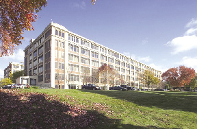 Transwestern completes 28,438 s/f of signed leases at Brickstone Sq ...