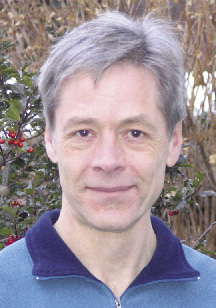 Active Member - Mike Duclos : NEREJ