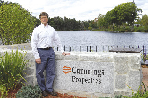 Lessard Environmental and Achieve Renewable Energy move to Cummings ...
