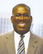 Wayne Benjamin 2009 : NEREJ