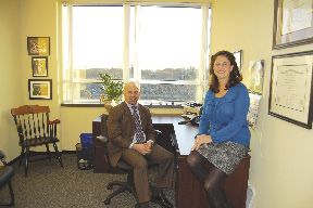 North Shore Psychiatry Center opens at 500 Cummings Center : NEREJ