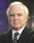 Kevin Bottomley 2009 : NEREJ