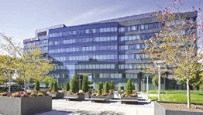 Energy Star recognizes Building and Land Technology's 801 Main St. and ...