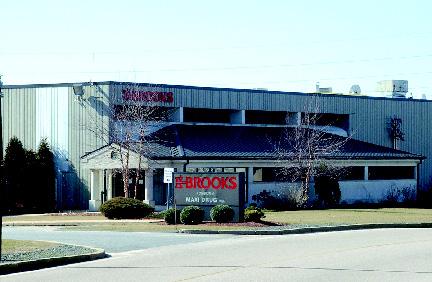 Greenman of Capstone Properties sells former Brooks/Eckerd headquarters ...