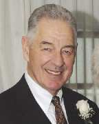 Michael Rauseo, founder of Rauseo & Co.- 71 : NEREJ