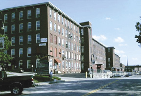 Forrester of Team Donohue Real Estate leases 34,000 s/f to Gigunda for ...